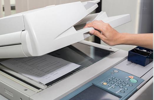 4 Most Important Factors To Consider When Buying New Printer - Copier ...