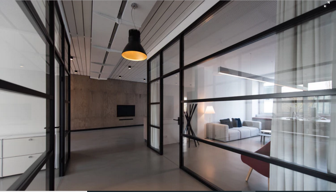 Office Space Needs Overhauling; Here’s How To Convince The Boss